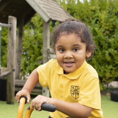 Werrington Primary School - Our Learning